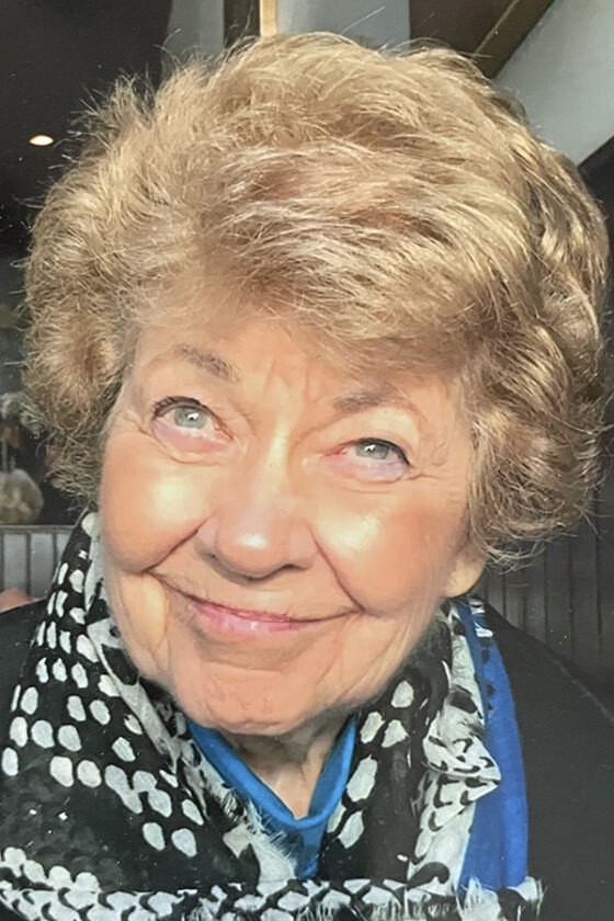 Jean Hassell 1929-2021 | News, Sports, Jobs - The Vindicator